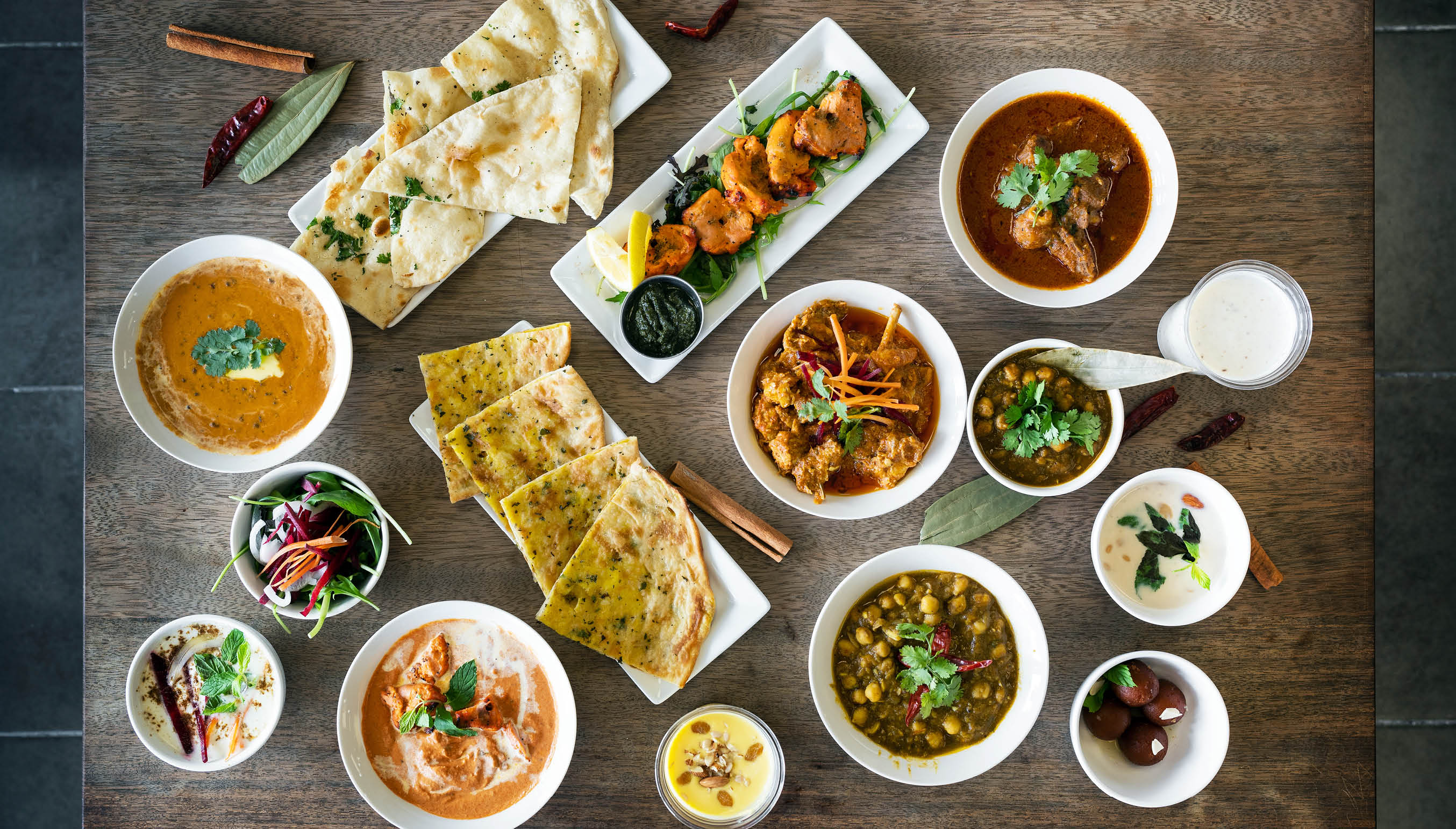 Top 10 Indian Foods Ranked by TasteAtlas | Best Dishes of India